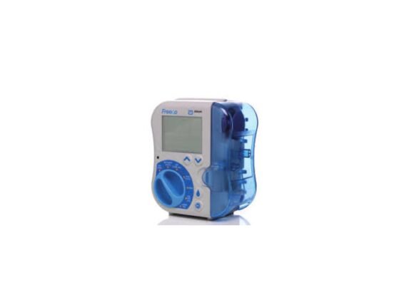 Buy The Best Abbott - FreeGo Enteral Feeding Pump in Dubai