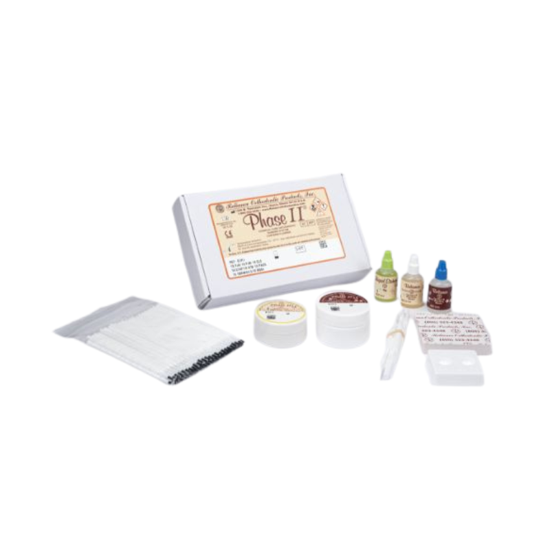 Phase II Kit In Jar - medicaltradehub.com