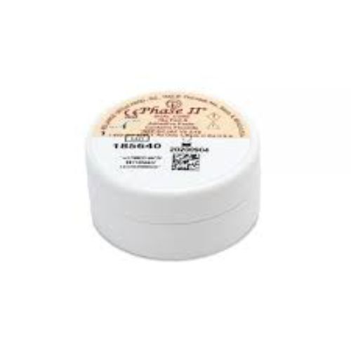 Ortho Arch - Phase II Paste A in Jar - medicaltradehub.com