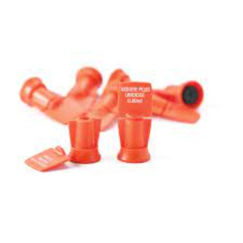 Unidose Assure Plus 50 Count - medicaltradehub.com