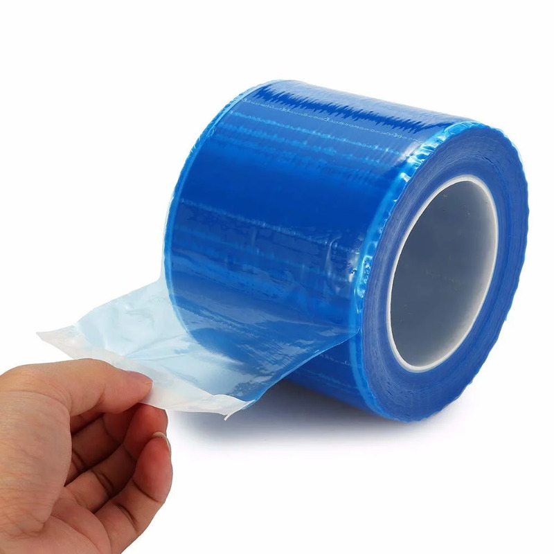 Universal Medical Barrier Film - medicaltradehub.com