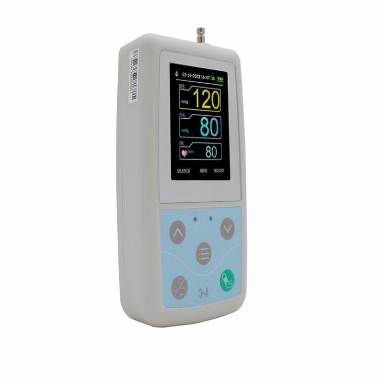 3A - AMB05 Ambulatory Blood Pressure Monitor - medicaltradehub.com