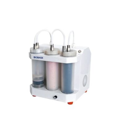 Biobase Exhaust System Scrubber ES402 | Medical Trade Hub UAE