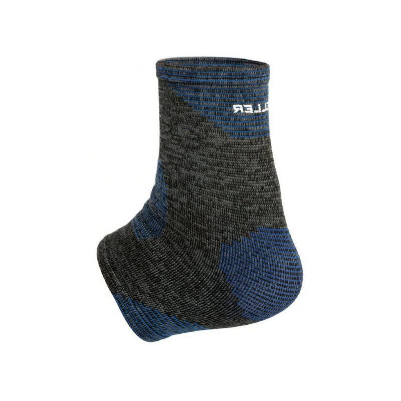 Mueller - 4-Way Stretch Knee Support, Black, 6413ML-SMALL/MEDIUM ...